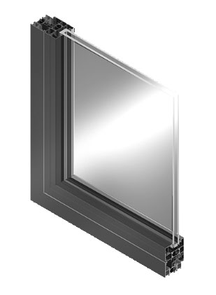 TECHNAL - Ventanas Arsan